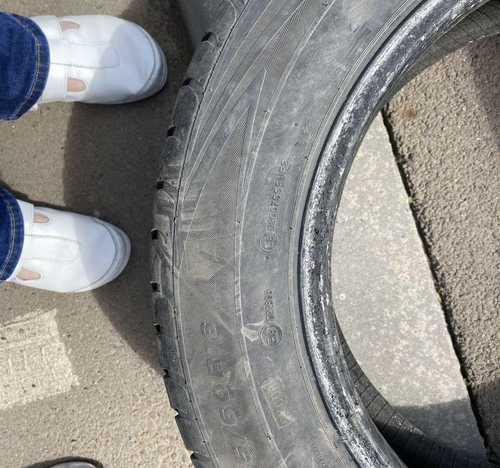 Viatti Vettore Brina V-525 215/60 R16