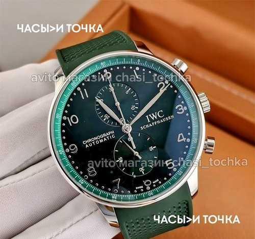 Наручные часы IWC Portuguese