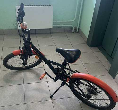 Велосипед Btwin 20