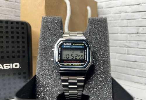 Часы Casio A168 (доставка + гарантия)