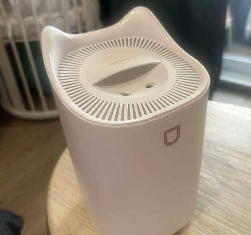 Увлажнитель воздуха humidifier