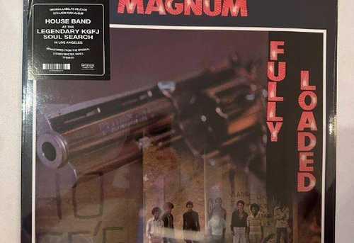 Винил magnum - Fully Loaded