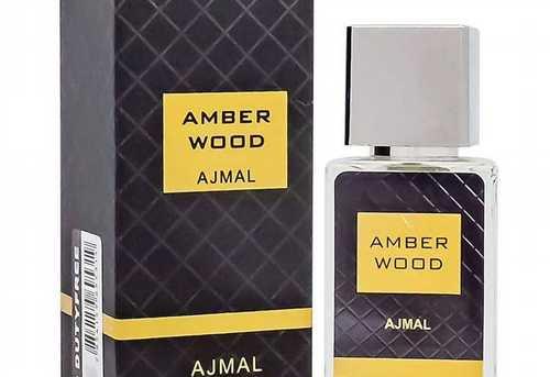 Ajmal Amber Wood