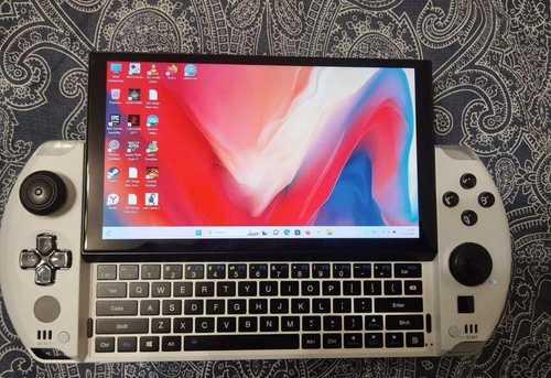 Gpd win 4 16g +1tb