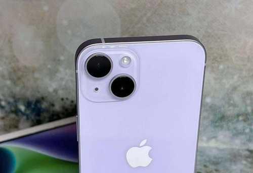 iPhone 14 128Gb Purple