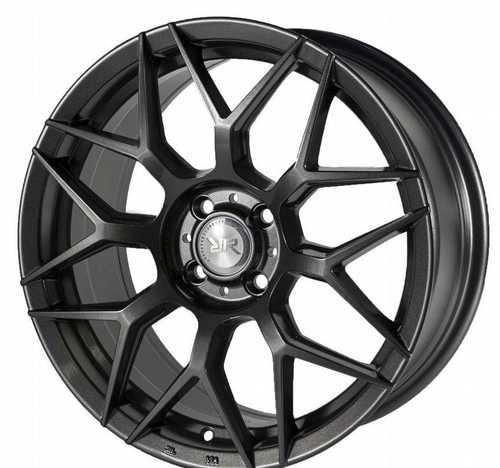 Диск Race Ready CSS3940 MK 6*14/4*98 d58,6 ет35