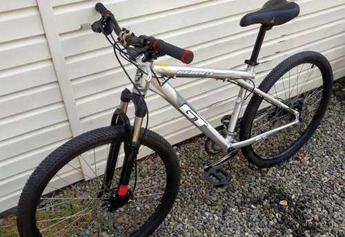 GT Avalanche 1.0 (Hayes, Shimano Deore)