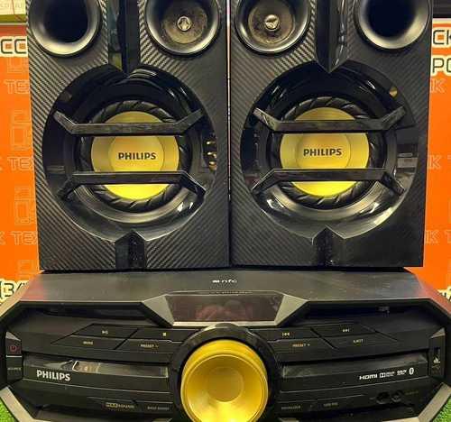 Акустическая система Philips FXD 18/51