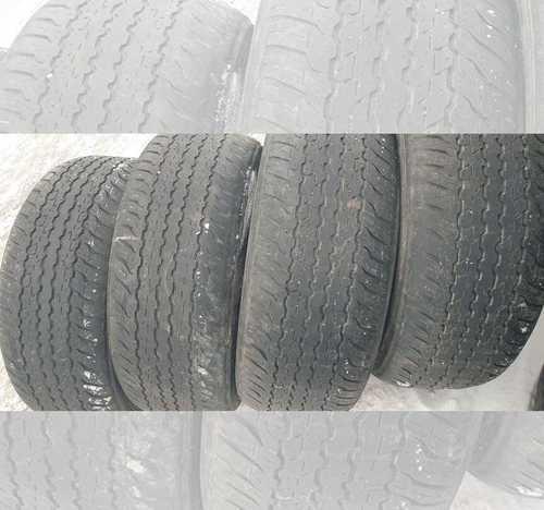 Dunlop Grandtrek AT25 285/65 R18 103T