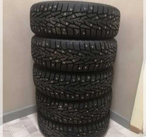 Nokian Tyres Nordman 7 185/65 R14