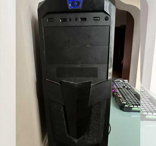 I5 4690/1060 6GB/ RAM 12GB