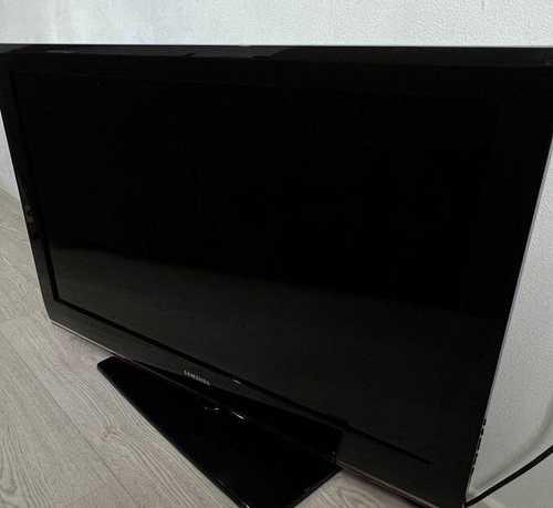 Телевизор Samsung LE40B530P7W