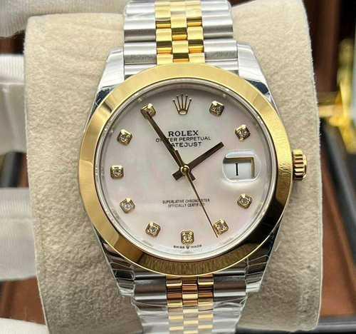 Часы Rolex