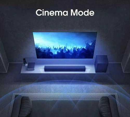 Саундбар Xiaomi Cinema Edition 2.1