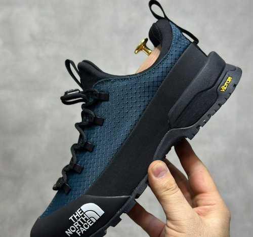 Мужские зимние кроссовки the north face 41-45