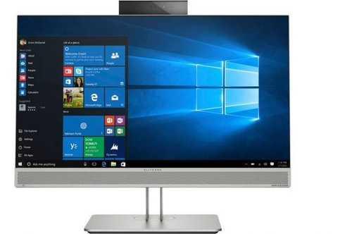 Моноблок HP EliteOne 800 G5 All-in-One