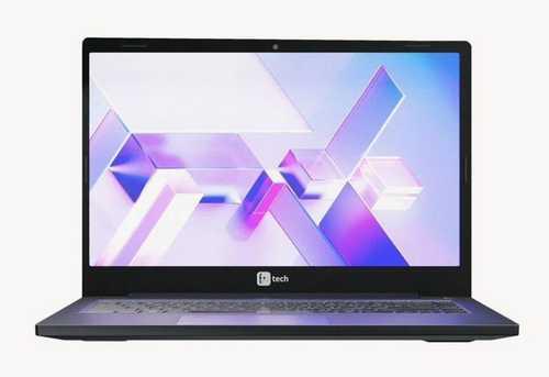 Ноутбук F+ 14" FNB-140-P1, i5-1235U, 8+256Gb