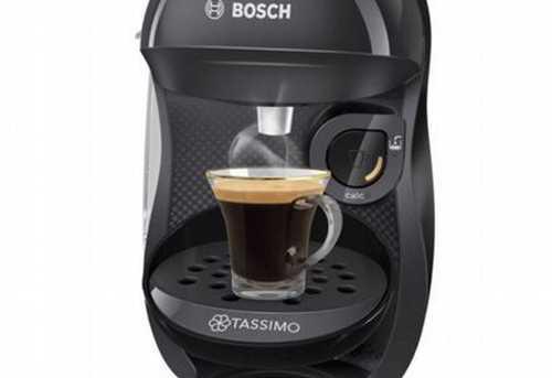 Кофеварка капсульная Bosch Tassimo Happy TAS1002