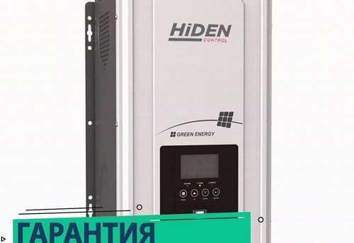 Ибп Hiden Control HPS30-1512 (тор.транс) от произв
