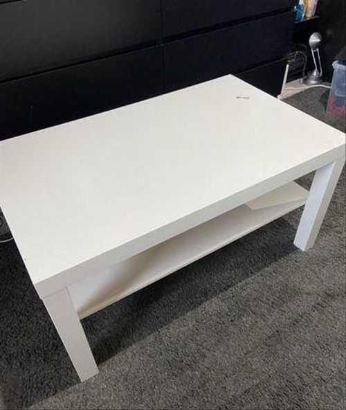 Столик IKEA lack