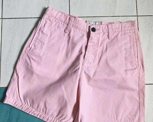 Abercrombie fitch шорты