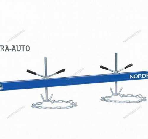 Nordberg N3005L Стенд для вывешивания двигателей 5