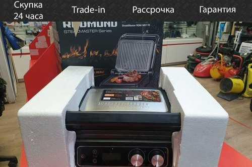 Гриль redmond SteakMaster RGM-M811D