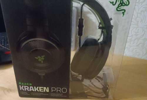 Razer kraken pro