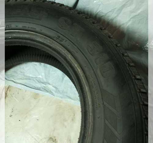 Amtel NordMaster ST-310 215/65 R15 100P