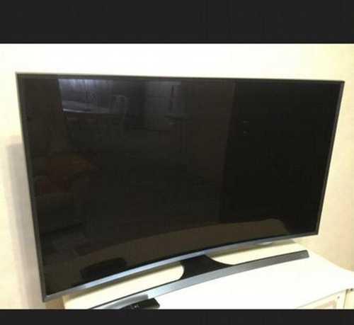 Телевизор Samsung ue48ju75000