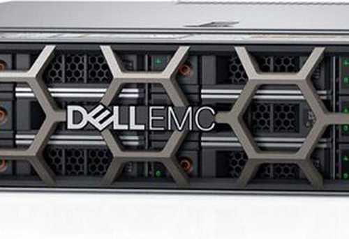 Dell PowerEdge R540 (Chassis Model: 1 x Dell Power