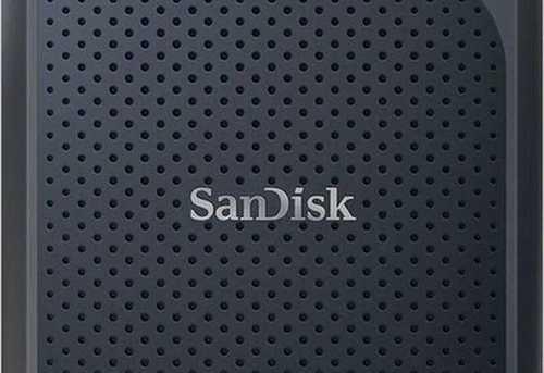 250 Gb USB3.1 SanDisk Extreme sdssde60-250G-R25