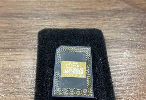 Dmd чип 1280-6439B для проектора