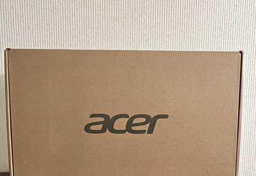 Новый Acer Aspire 7 (i7-1260P/16/512/3050Ti)