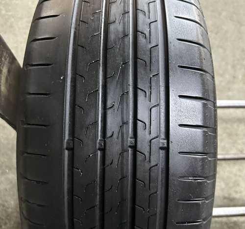 Continental EcoContact 6 215/50 R18 92V