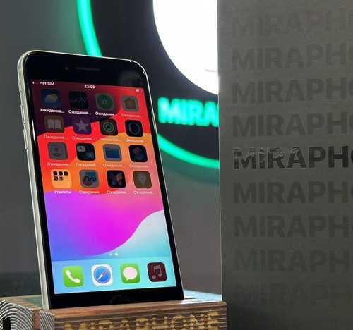 iPhone SE (2020), 128 ГБ