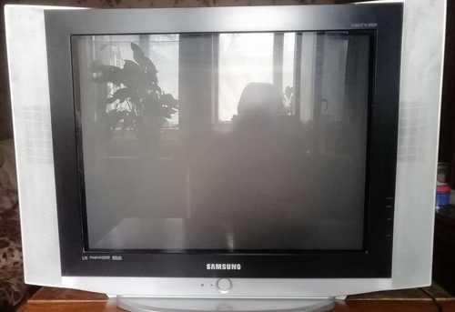 Телевизор Samsung CS29Z30HPQ с пультом