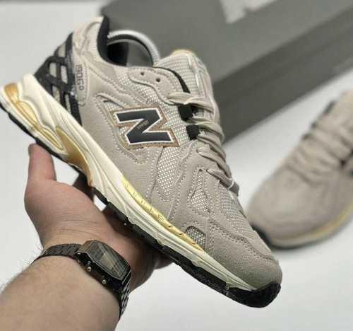 Кроссовки мужские new balance