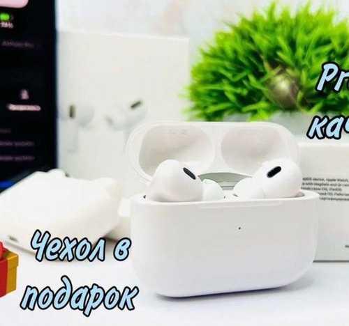 Наушники Airpods Pro новые Златоуст