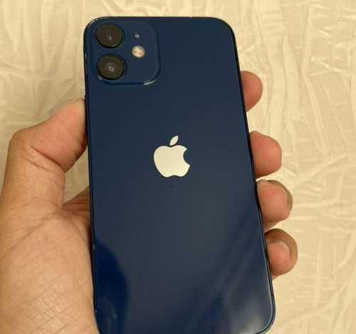 iPhone 12 mini, 64 ГБ