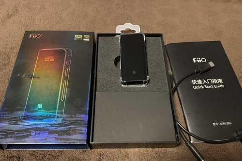 Fiio btr5 2021