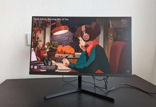 Монитор Redmi Desktop Monitor 1A 23.8"