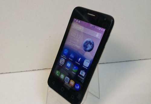 Мобильный телефон Alcatel One Touch Pixi First 402