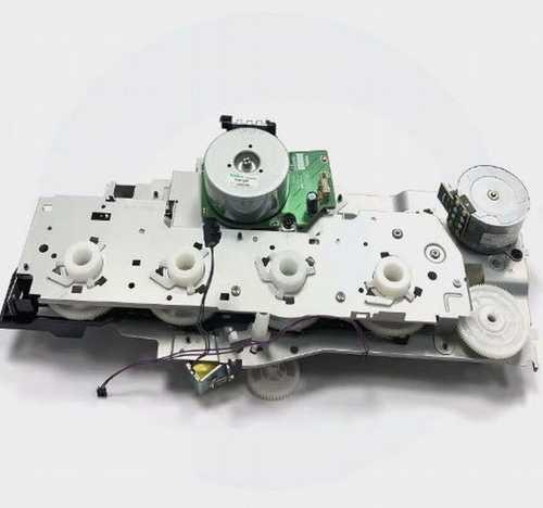 Главный привод HP CLJ M 252 RM2-5605-000