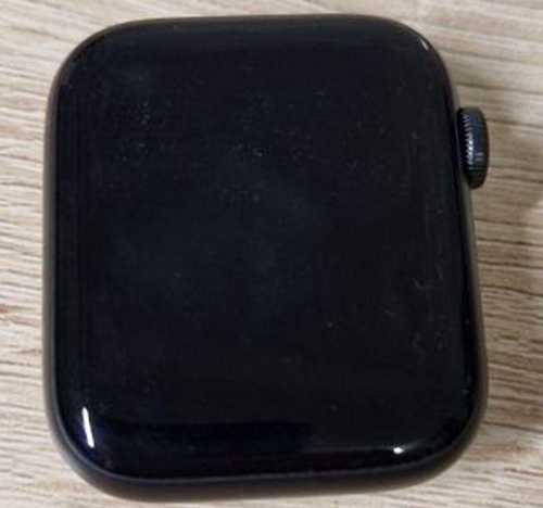 Часы apple watch 6 44 mm