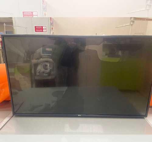 Телевизор LG 43uk6200pla