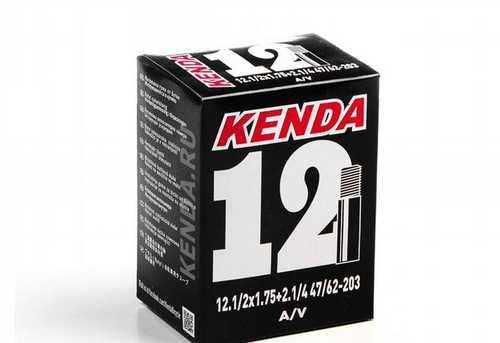 Камера Kenda 12" для детского велосипеда коляски