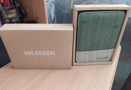 Маникюрный набор MR.green mr-8888i из 8 предметов