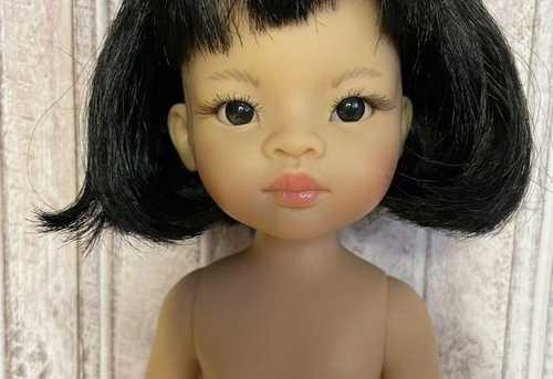 Кукла Паола Рейна (азиатка)