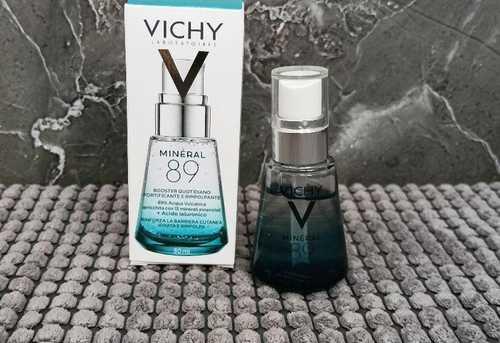 Сыворотка Vichy mineral 89